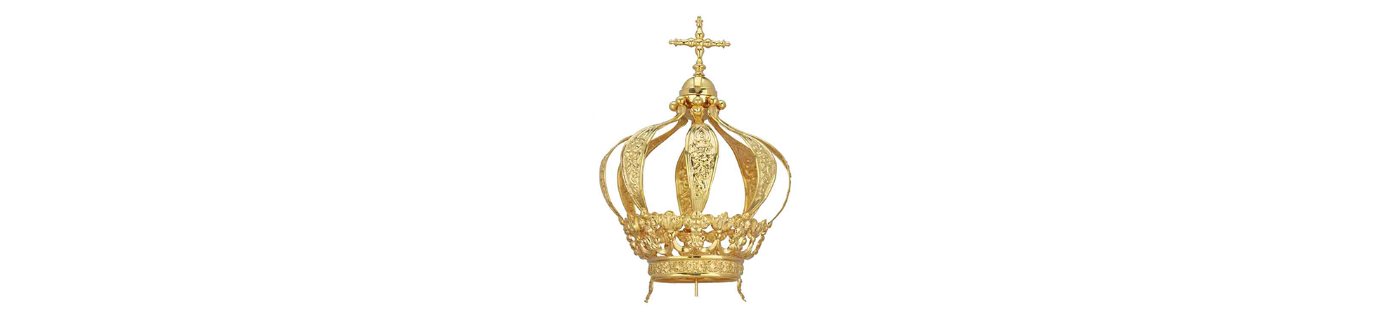 Catholic Crowns