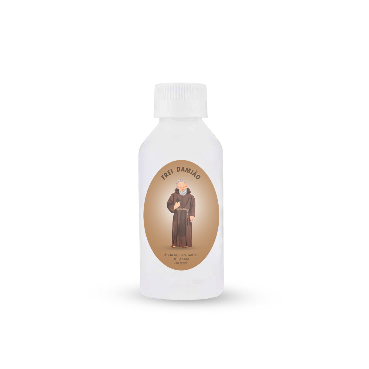 Friar Damian Water