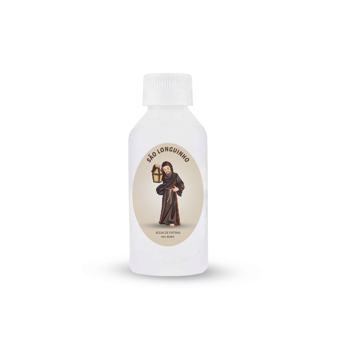 Saint Longinus Water