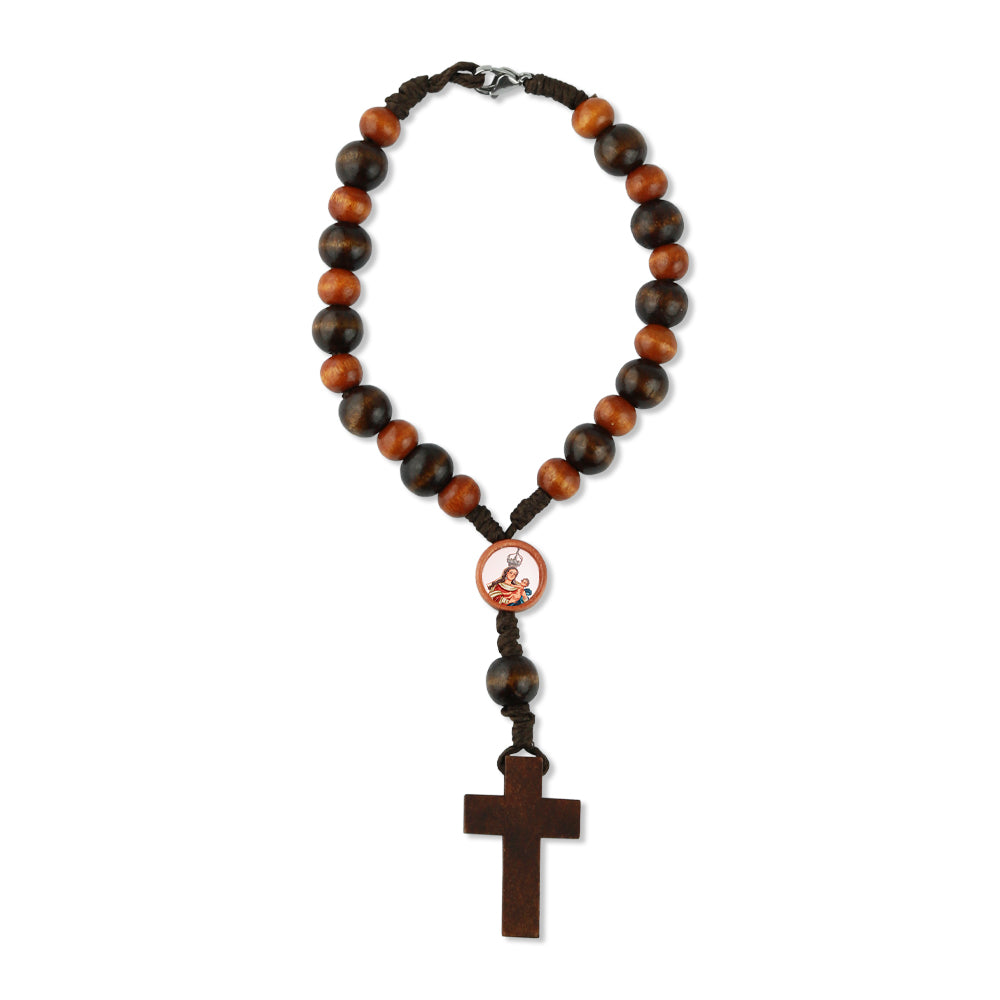 Our Lady of Orada decade rosary
