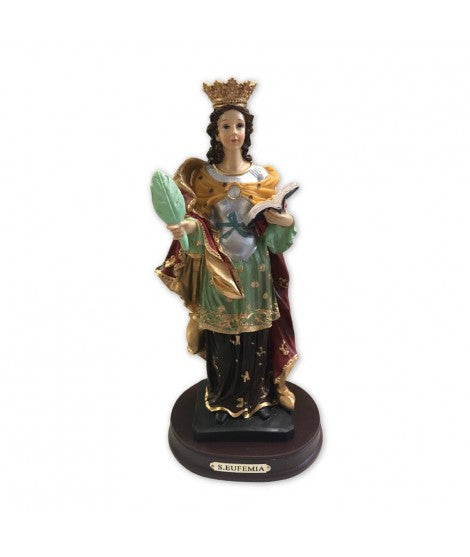 Statue of Saint Euphemia
