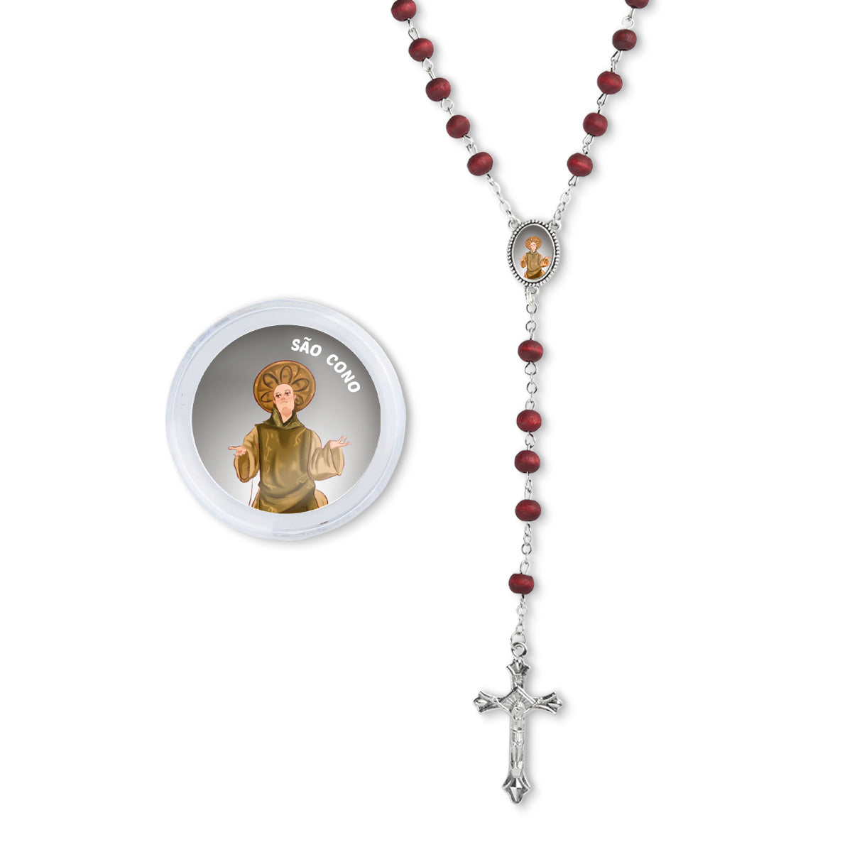Rosary of Saint Cono