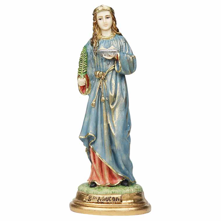Saint Agueda 20 cm