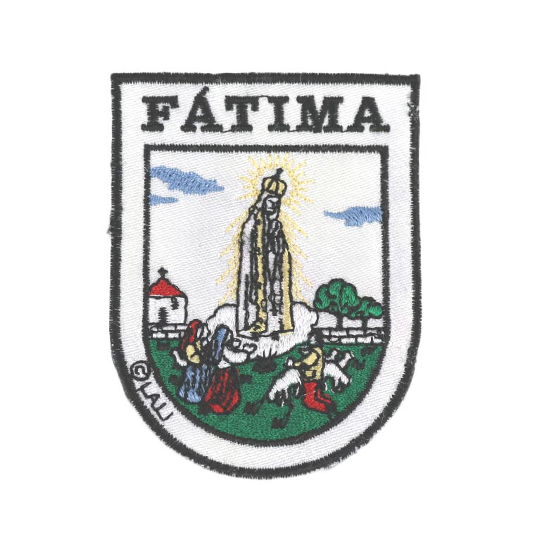 Emblem of Fatima