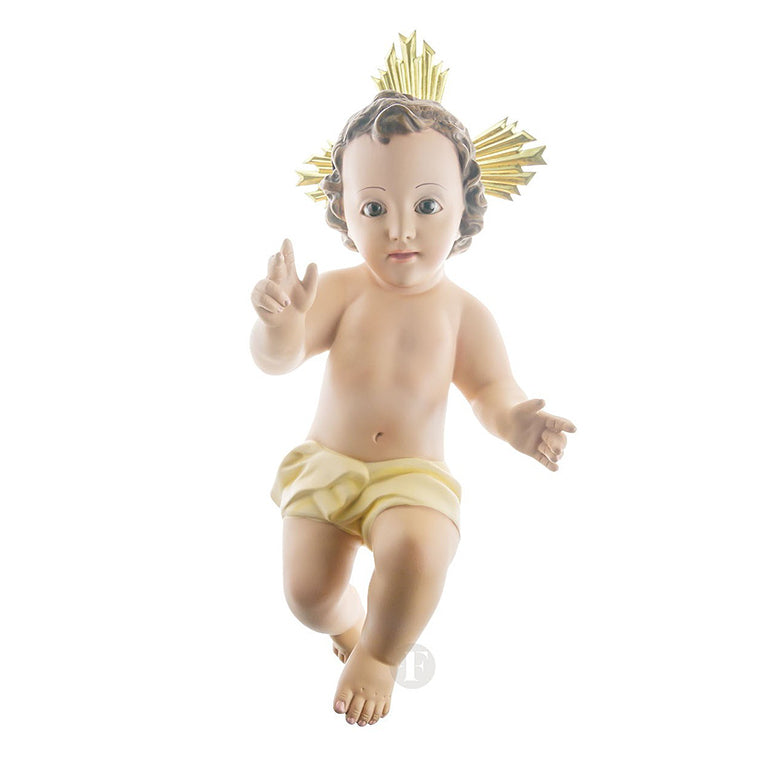 Baby Jesus 40 cm