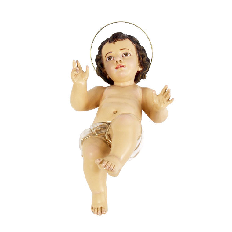 Baby Jesus 50 cm
