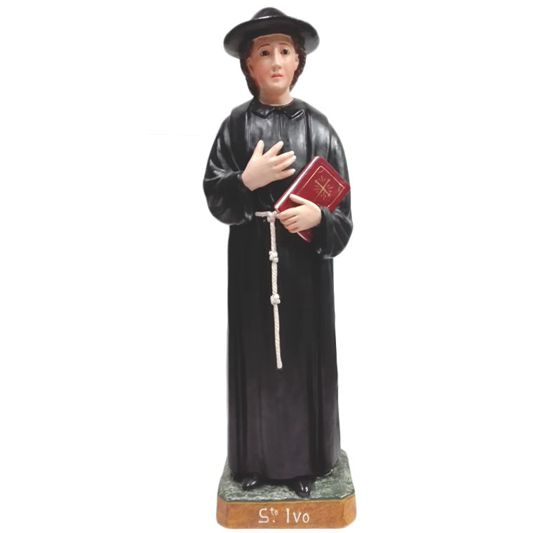 Statue of Saint Ivo 60 cm