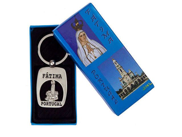 Appearance Keyring Fátima Portugal