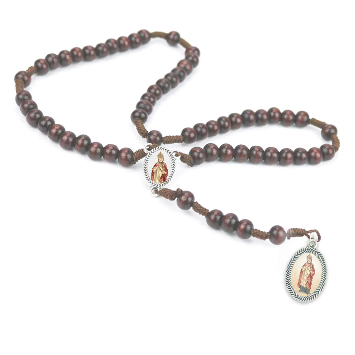 Rosary of Saint Augustine